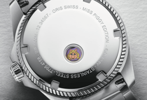 Longines Avigation BigEye 41mm Petroleum Dial Men's Watch L28161932 ...