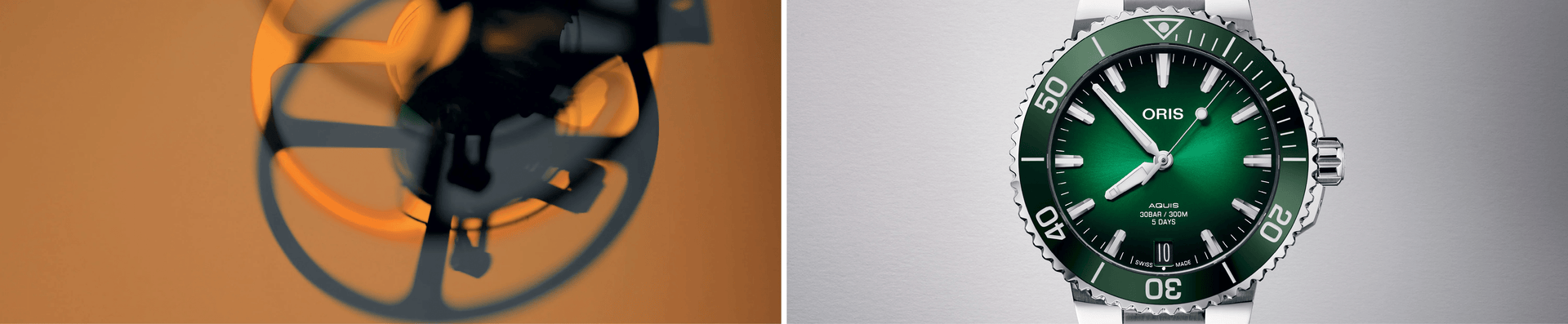 Oris Watches | Swiss Watches For Men | Time Machine Plus