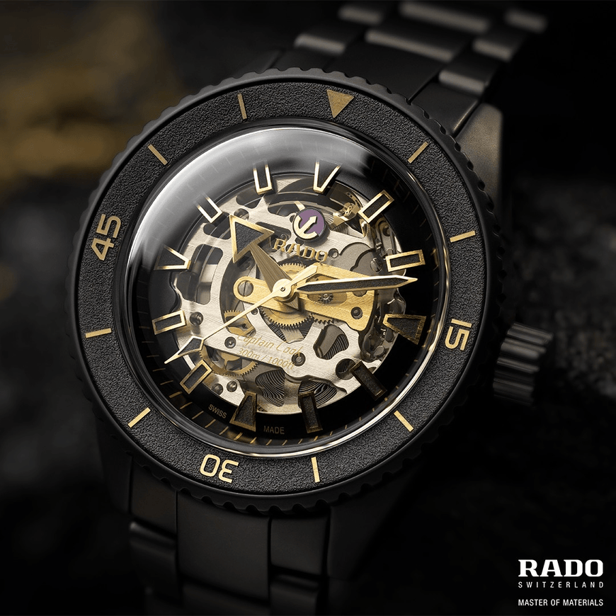 Men's Watches – Time Machine Plus