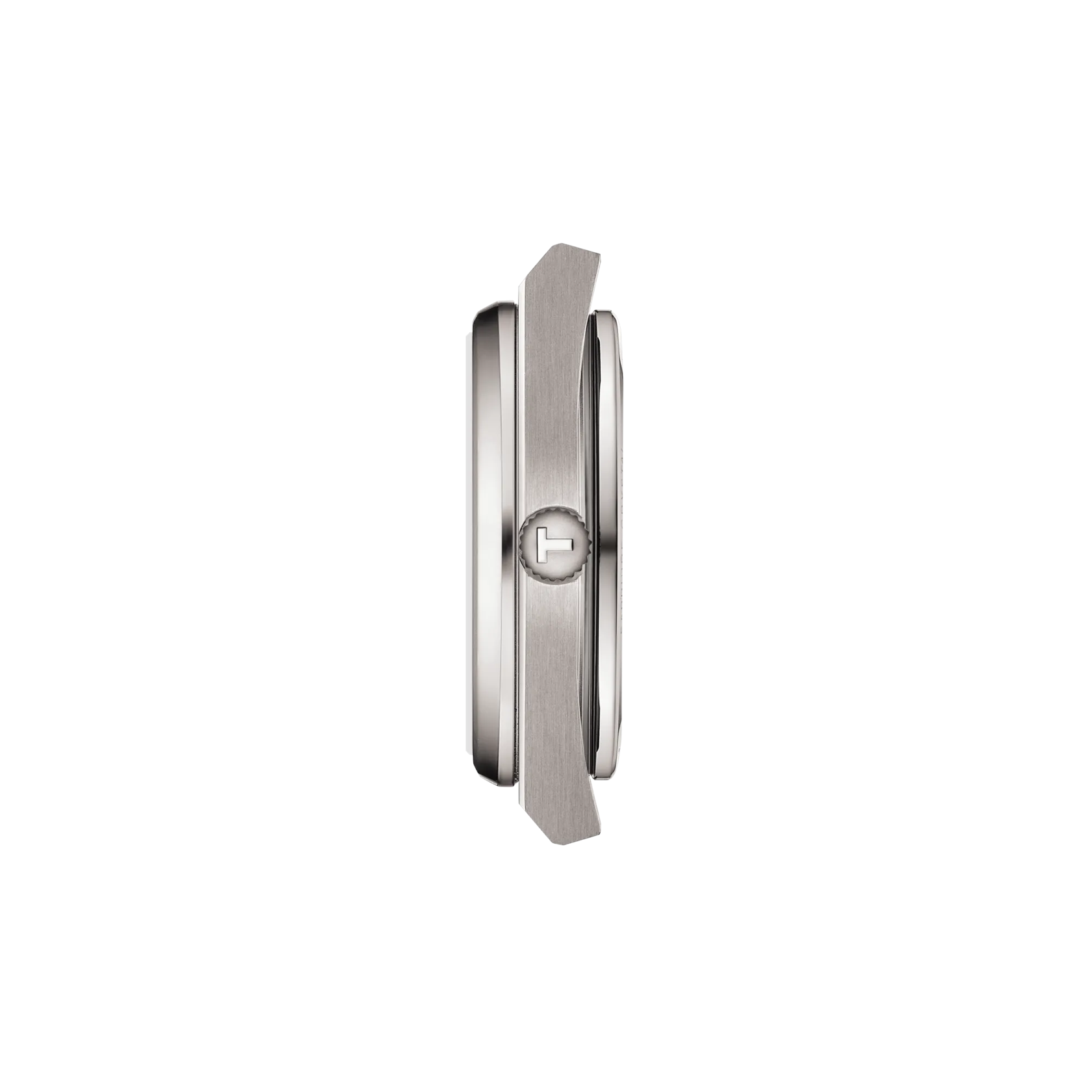 Tissot PRX Titanium 38mm Anthracite Dial Men's Watch T1378074406100 ...