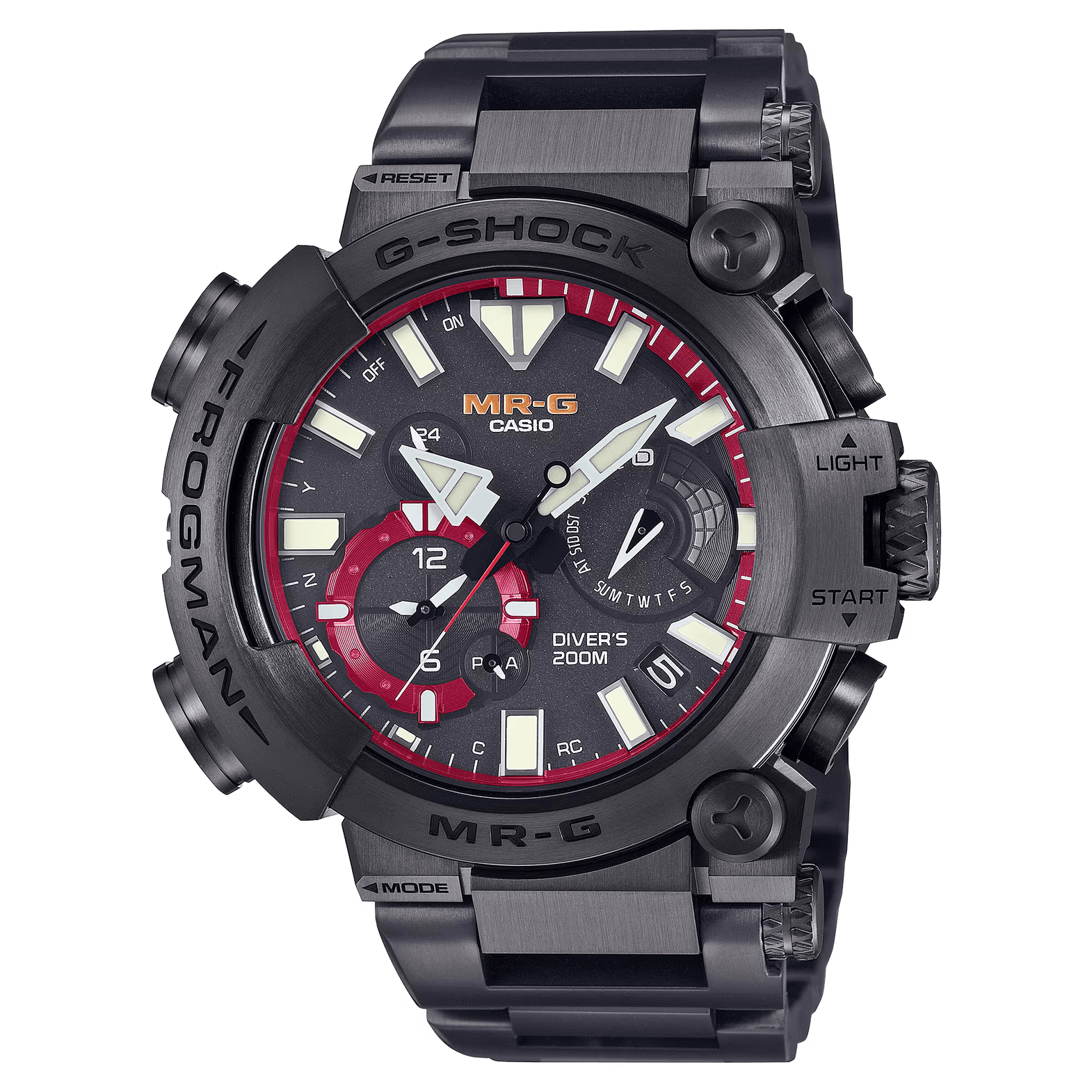 Mens Chronograph Watches | Best Online Watch Store – Time Machine Plus