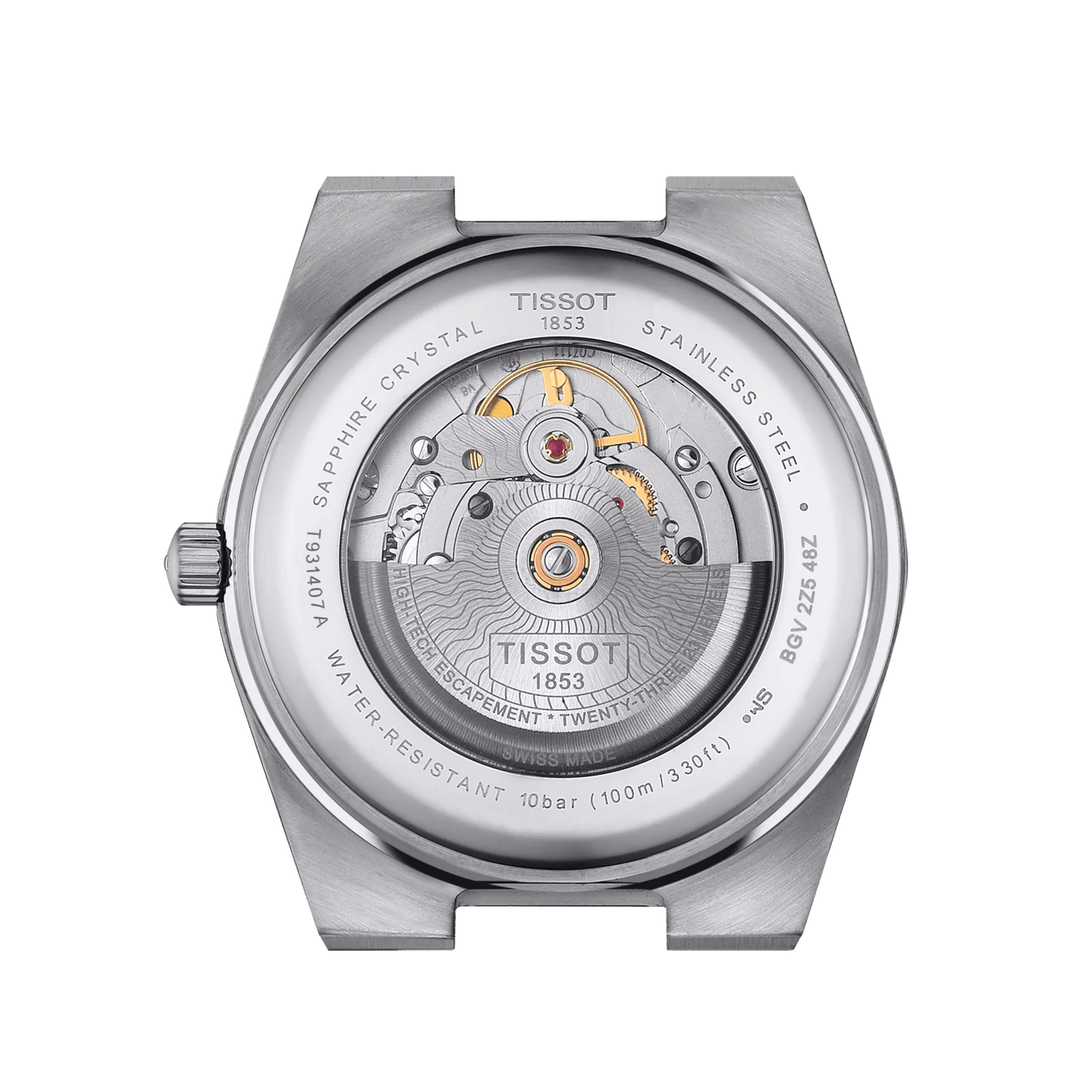 Men's Top Luxury Watches | Time Machine Plus