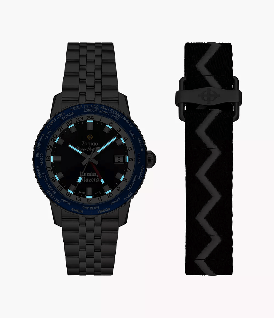 Men's Watches | Best Online Watch Store – Time Machine Plus