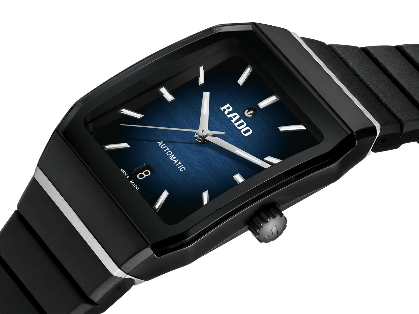 Rado Watches | Best Online Watch Store – Time Machine Plus