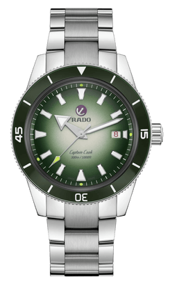 Rado Watches | Best Online Watch Store – Time Machine Plus