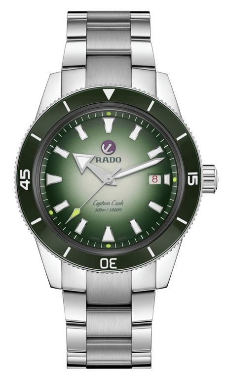 Rado Watches | Best Online Watch Store – Time Machine Plus