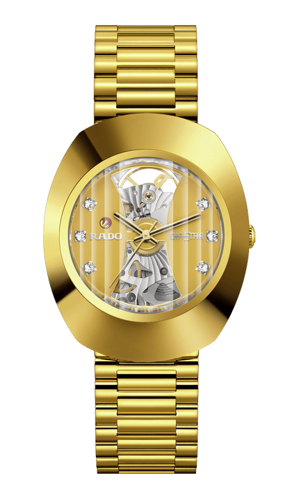 Longines Master Collection 40mm Automatic Steel Men's Watch L26734786 ...