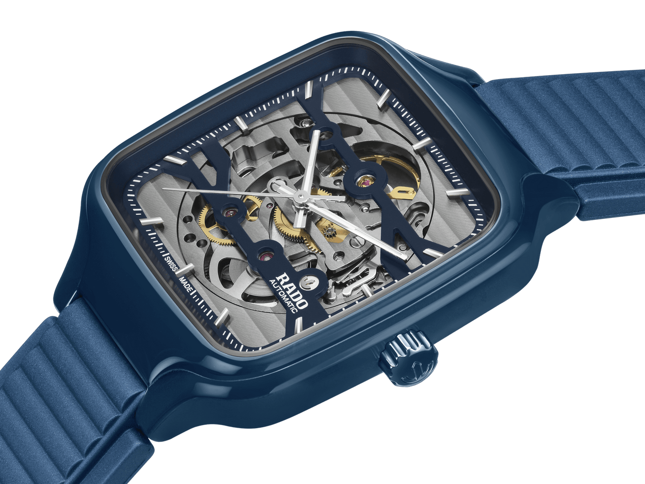 Rado Watches | Best Online Watch Store – Time Machine Plus