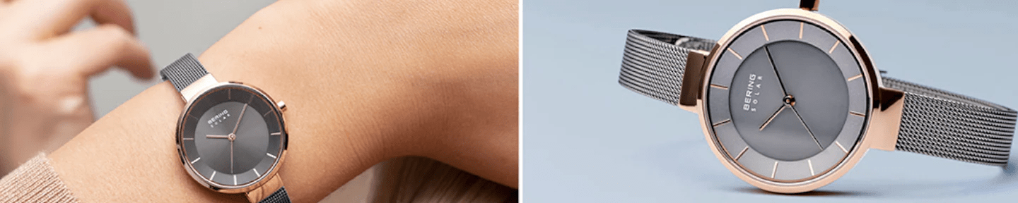 Women's Watches | Best Online Watch Store | Time Machine Plus
