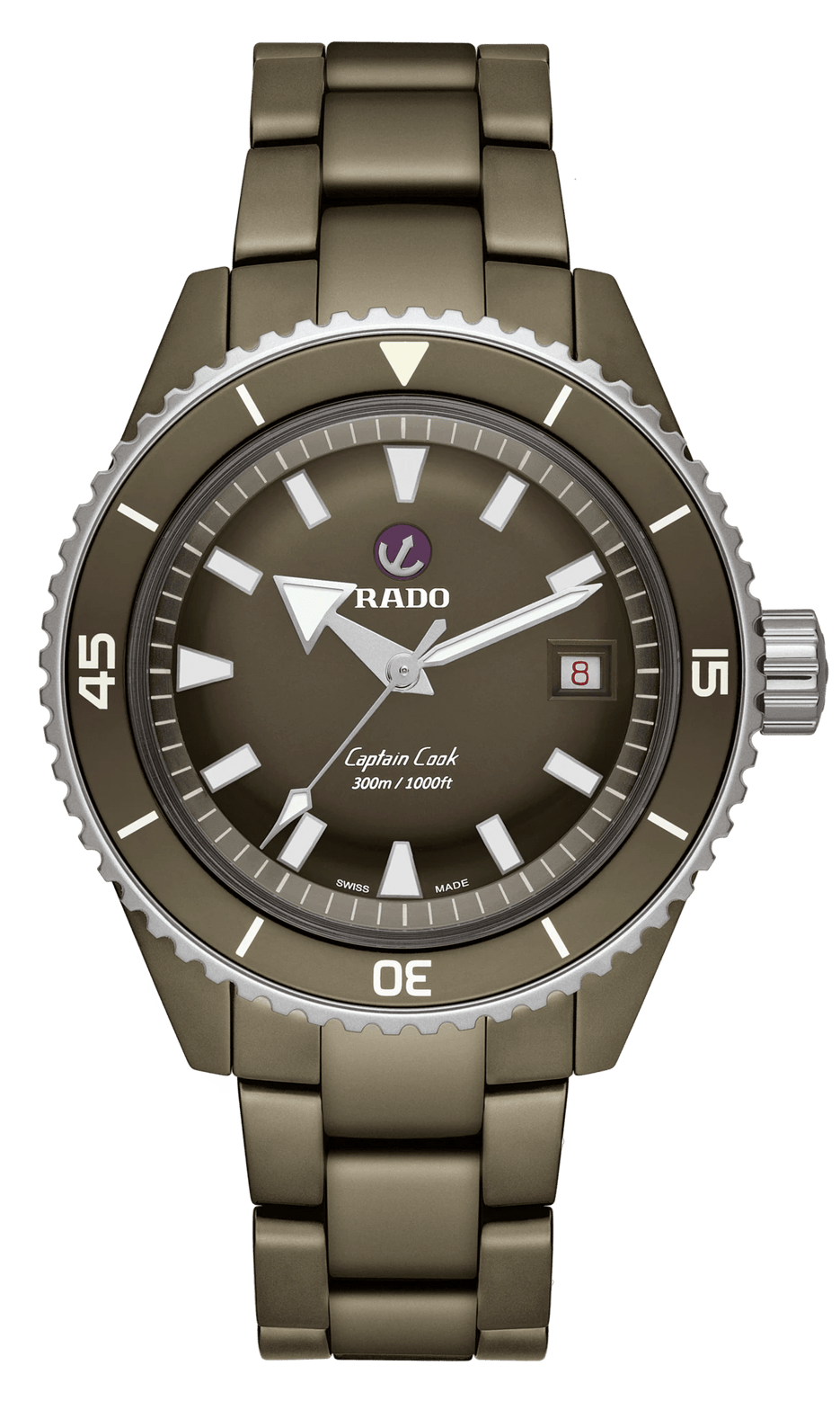 Ritmo Mundo Watches | Brands | TimeMachinePlus.com– Time Machine Plus